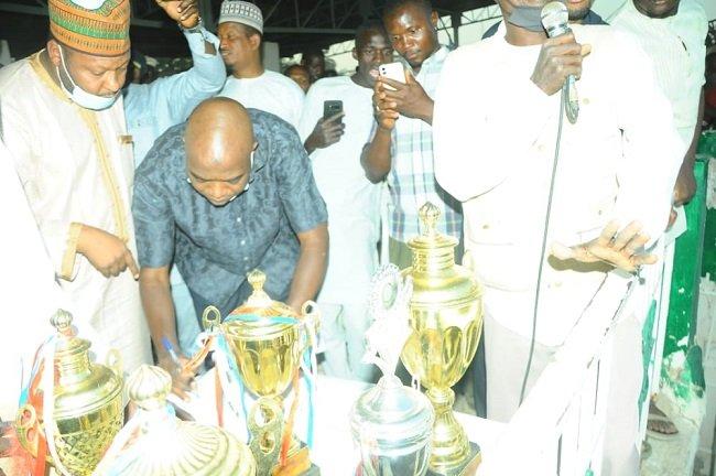 Horse racing competition attracts large audience in Kano – Dateline Nigeria