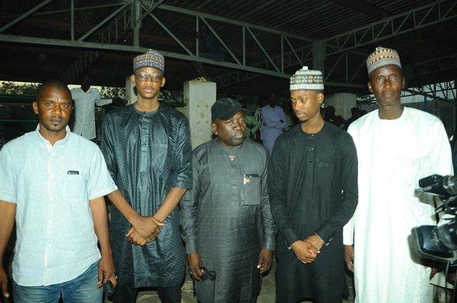 Horse racing competition attracts large audience in Kano – Dateline Nigeria