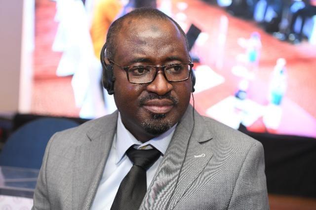 Nigeria’s Aboki becomes new WATRA Executive Secretary – Dateline Nigeria